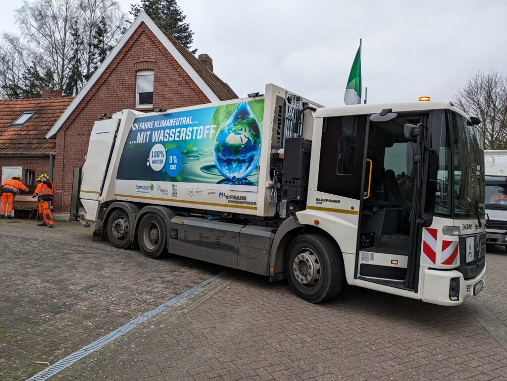 Hydrogen Valley Emsland - hydrogen-valley.eu