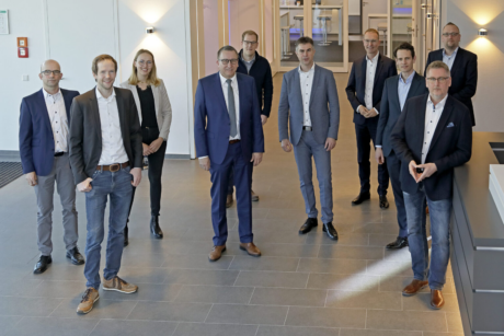 Hydrogen Valley Emsland - hydrogen-valley.eu