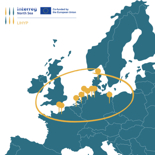 Hydrogen Valley Emsland - hydrogen-valley.eu